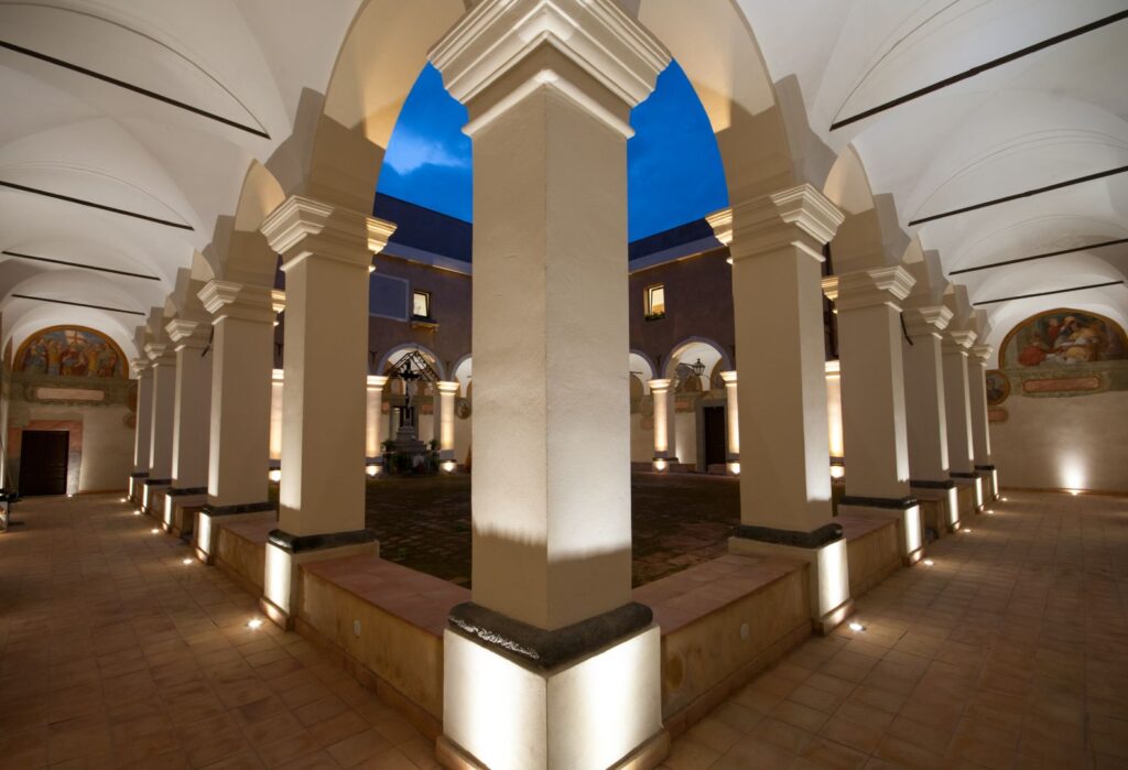 La Storia – Comune di Aci Catena